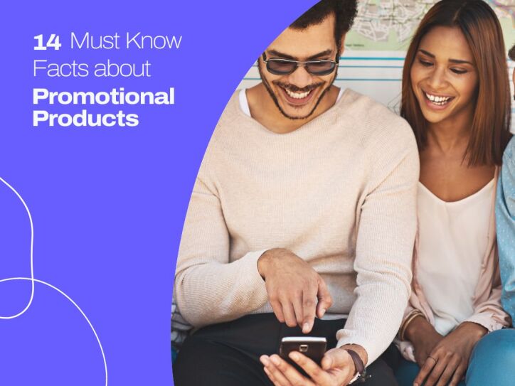 Fun Facts about Promotional Products ⎸ Blog ⎸ allbranded