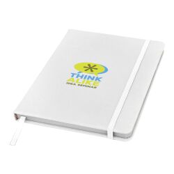 Branded Notebooks UK | Promotional Notebooks With Your Logo