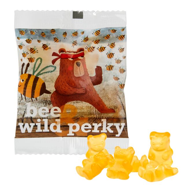 Honey Bears in a Standard Bag bulk orders | allbranded
