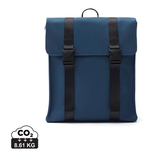 VINGA Baltimore Backpack branded with logo | allbranded