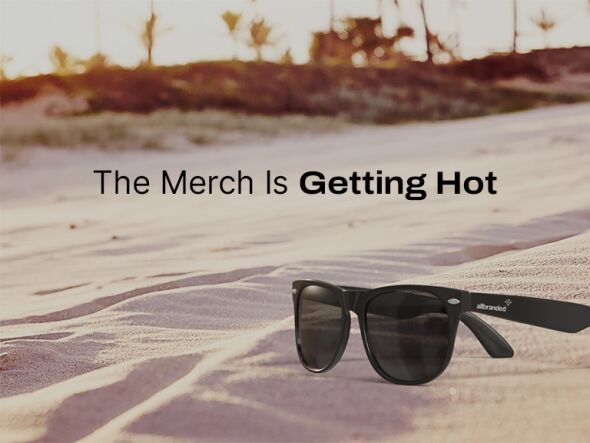 Promotional Products Brand Merchandise | allbranded