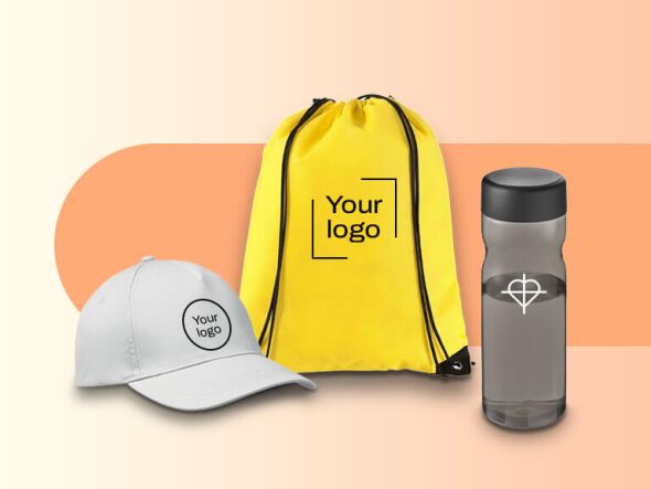 Promotional Products Branded Merchandise | allbranded