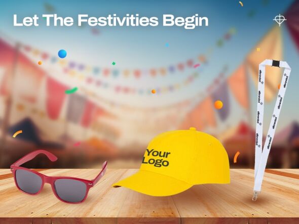 Promotional Products Brand Merchandise | allbranded