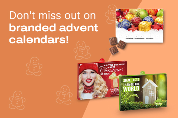 Branded Merchandise | Promotional Products | allbranded