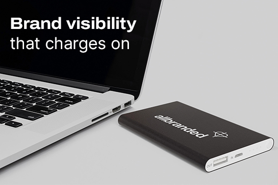 Promotional Products Branded Merchandise | allbranded